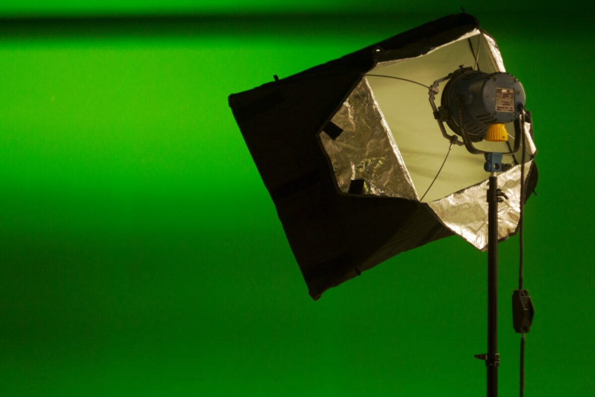 Como fazer chroma key e inovar na edição de vídeos? Descubra agora!