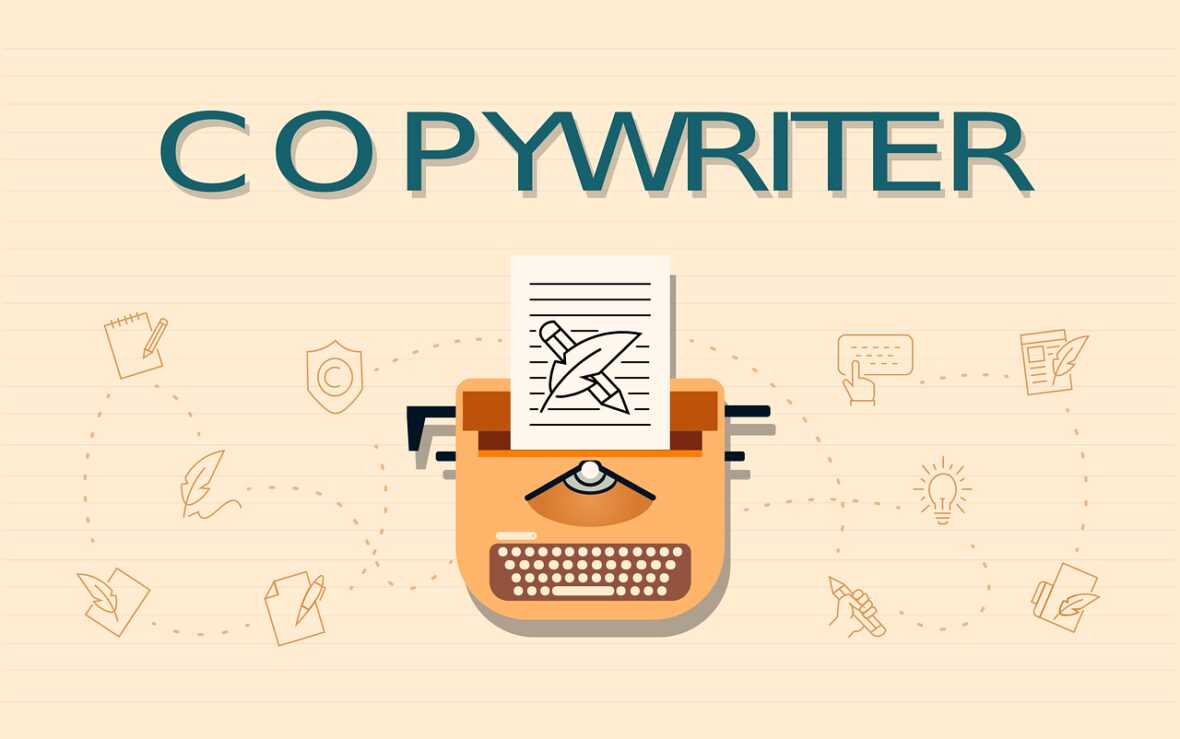Os melhores sites para copywriter: encontre trabalhos | HeroSpark Blog