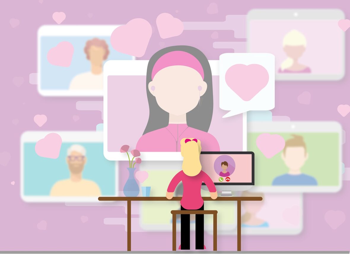 Dicas para criar um logo digital influencer incrível | HeroSpark Blog