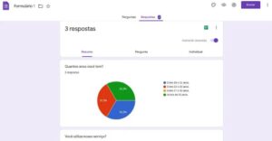 Google Forms: Como usar [passo a passo completo]