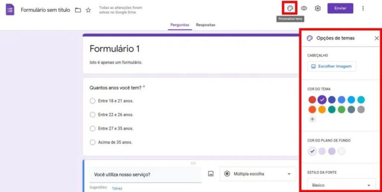 Google Forms: Como usar [passo a passo completo]