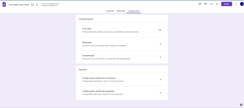 Google Forms: Como usar [passo a passo completo]