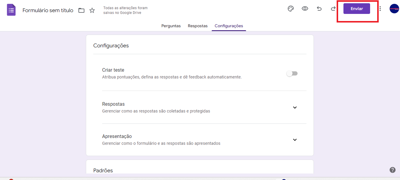 Google Forms: Como usar [passo a passo completo]