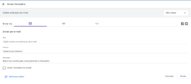 Google Forms: Como usar [passo a passo completo]