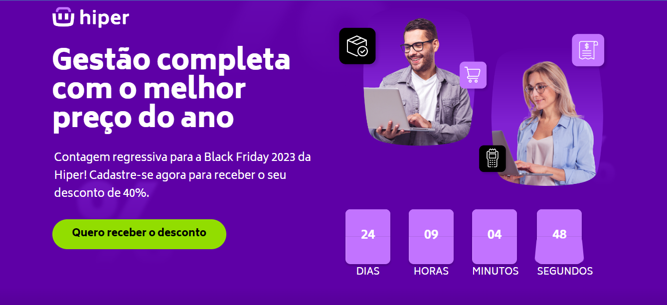 Temporizador para landing page: como inserir e onde utilizar