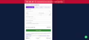 Modelos de formulário para landing page: 7 ideias prontas