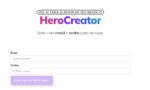 Hero Creator: saiba tudo sobre a inteligência artificial para ...