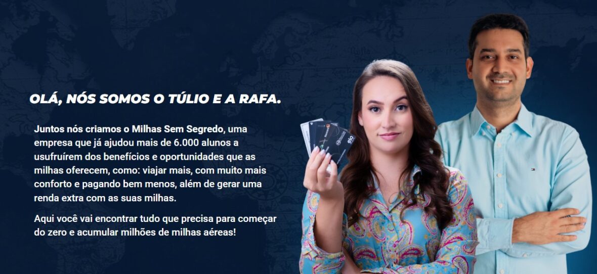 Exemplos de páginas sobre: saiba como escrever o "quem somos" do site