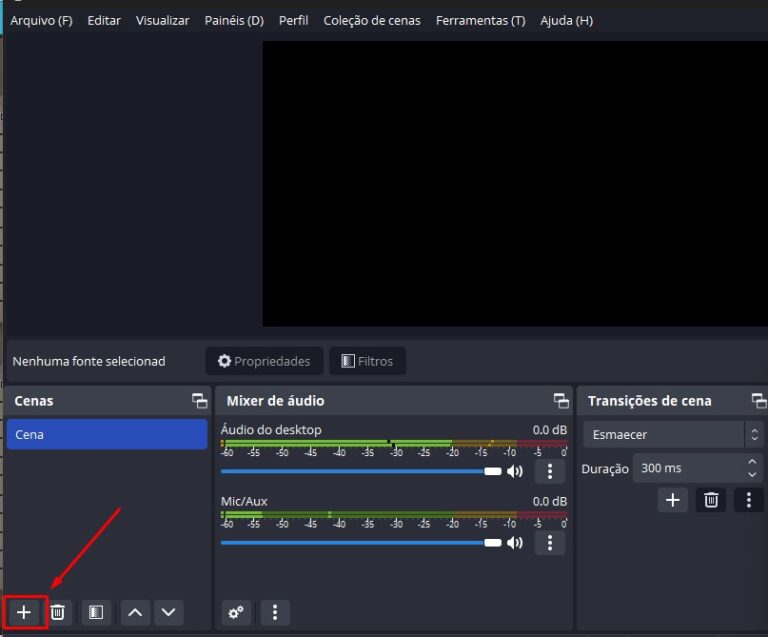OBS Studio: como gravar a tela do PC? [Passo a passo completo]