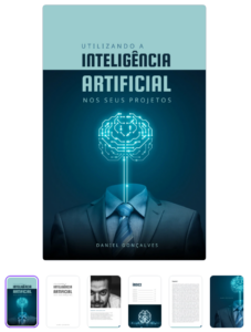 5 modelos de ebook Canva para editar + dicas para criar um