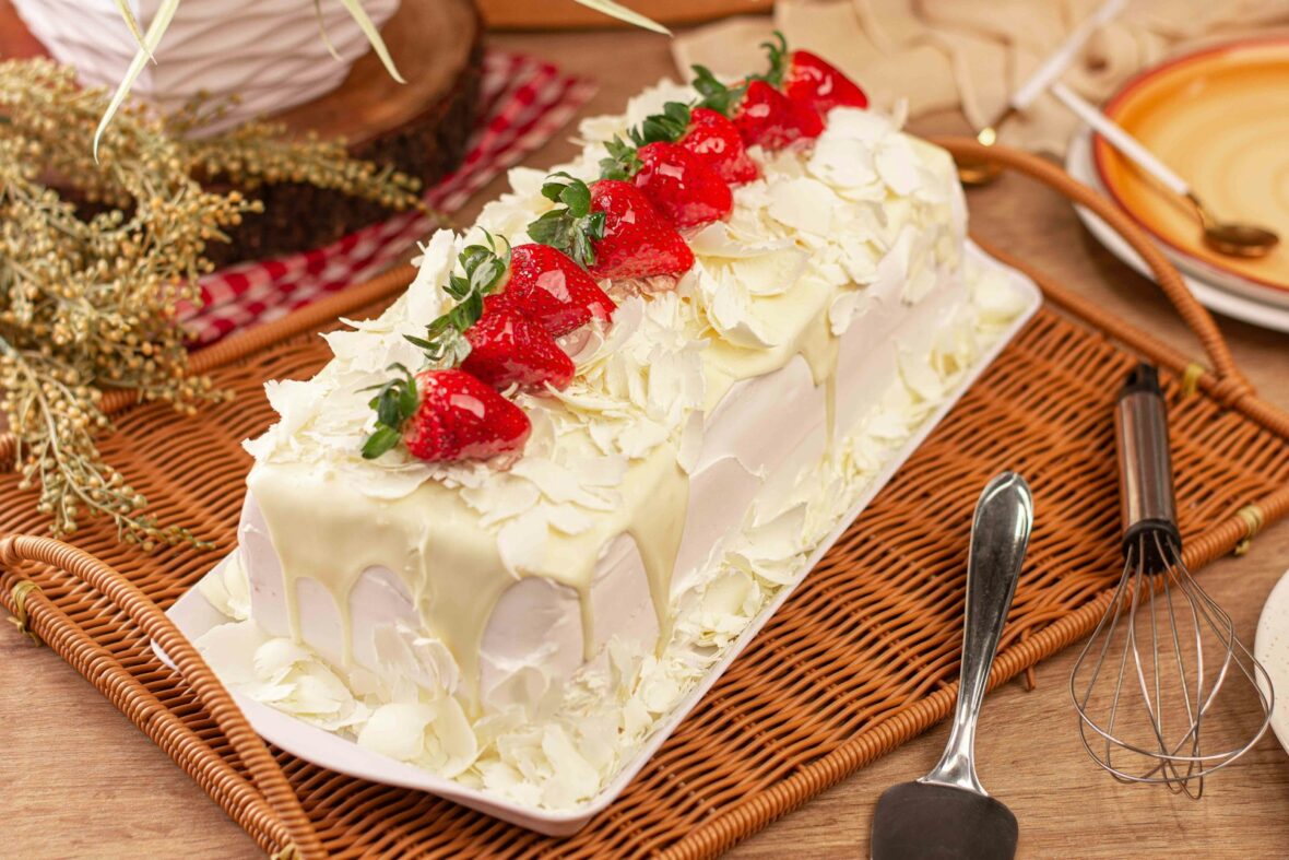 30 frases para divulgação de bolos criativas [Copie e cole]