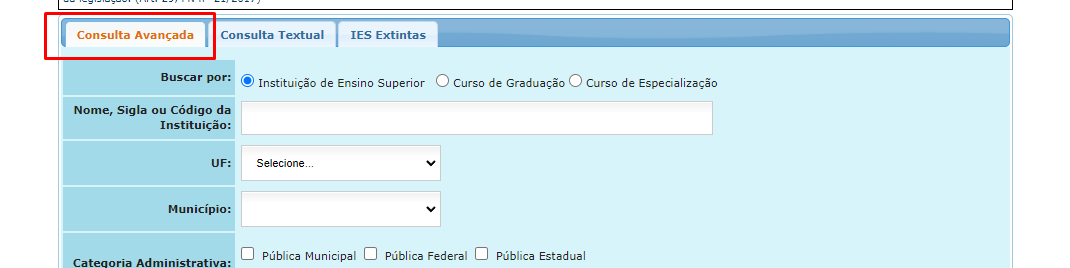 Confira As Faculdades Ead Reconhecidas Pelo Mec