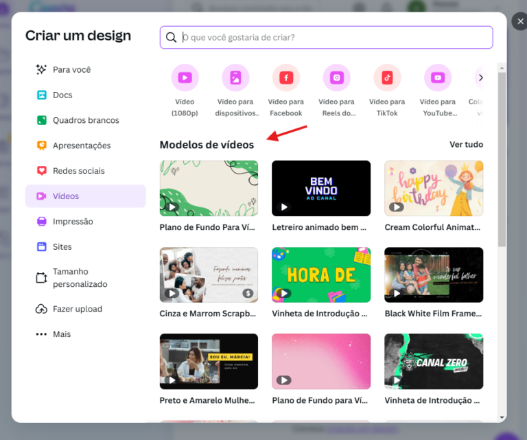 Como editar vídeos no Canva: Como fazer + 4 dicas | HeroSpark Blog