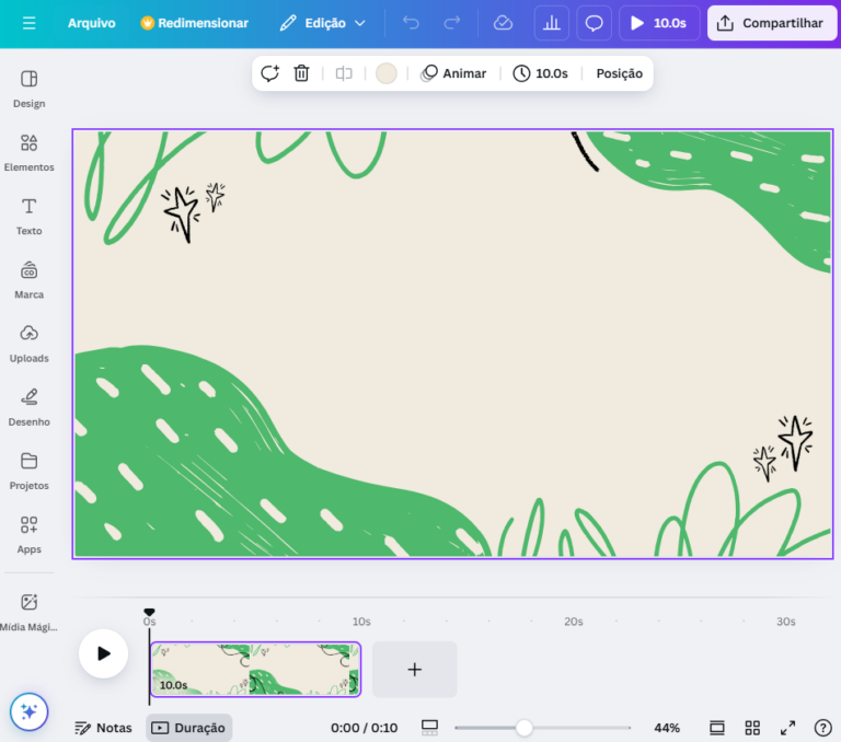 Como editar vídeos no Canva: Como fazer + 4 dicas | HeroSpark Blog