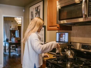 5 modelos de ebook Canva para editar + dicas para criar um