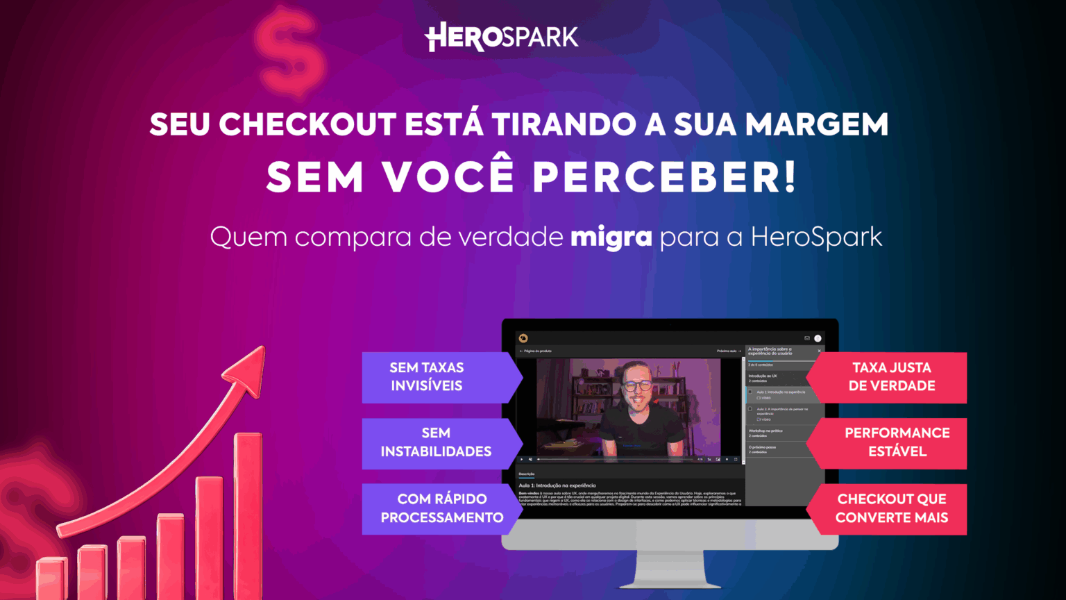 Como diagramar um livro: dicas e passo a passo | HeroSpark Blog