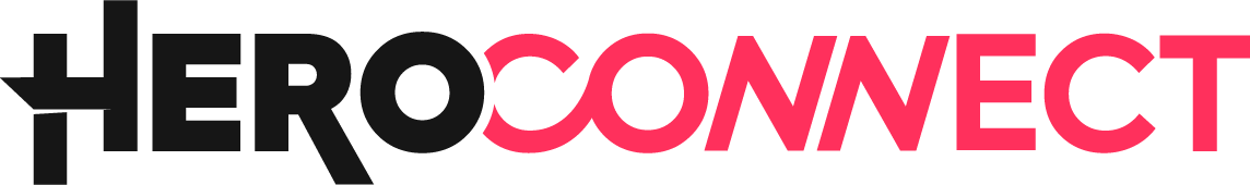 HeroConnect - HeroSpark